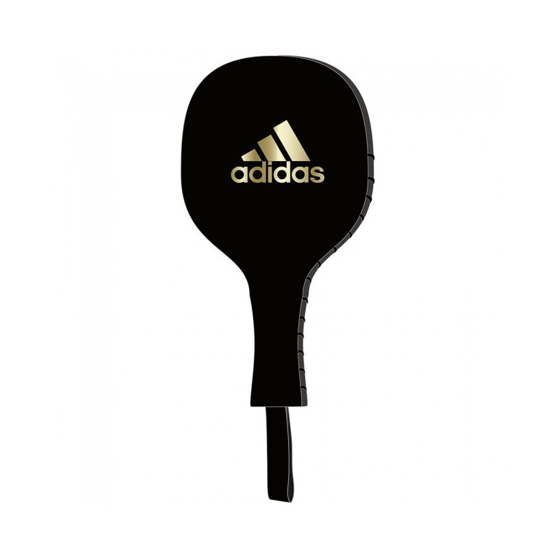 Adidas Speed Pro Target schwarz/gold (Paar)